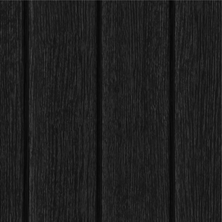 Cladding Aluminium Knotwood Traditional Vertical 200Shadowline ...