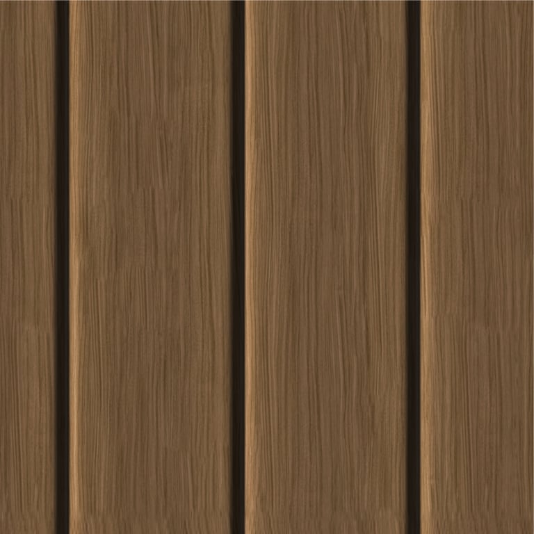 Cladding Aluminium Knotwood Traditional Vertical 200Shadowline ...