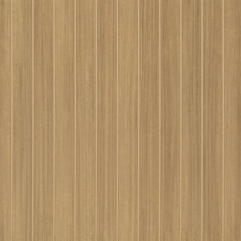 Panel Decorative Laminex Architectural Batten40 NaturalShadowline ...