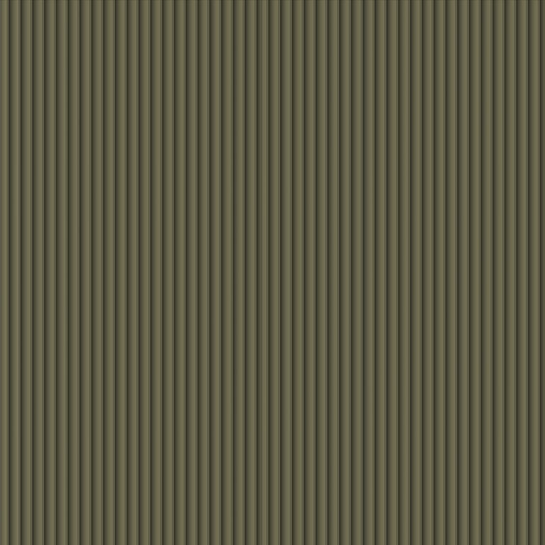 Panel Decorative Laminex Surround Scallop22.5 - BIMcontent.com