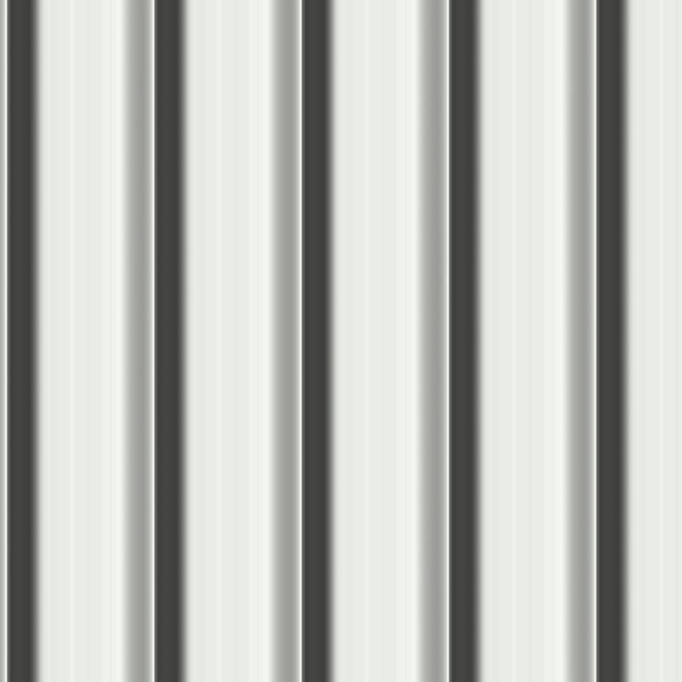 Metal SheetCladding Lysaght Zenith Enseam265 DeepOcean - BIMcontent.com