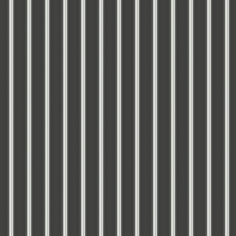 Aluminium SheetCladding Lysaght Permalite Waveline GullGrey ...