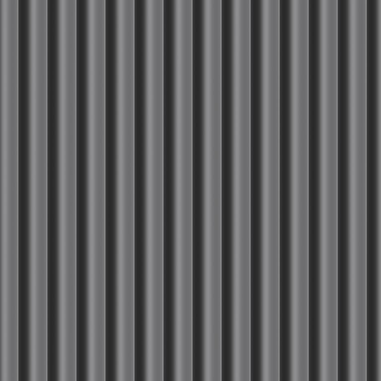 Metal SheetCladding Lysaght CustomOrb Basalt - BIMcontent.com