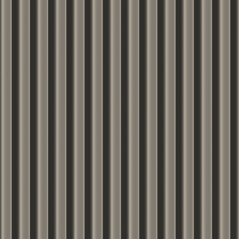 Metal SheetCladding Lysaght CustomOrbAccent21 Gully - BIMcontent.com