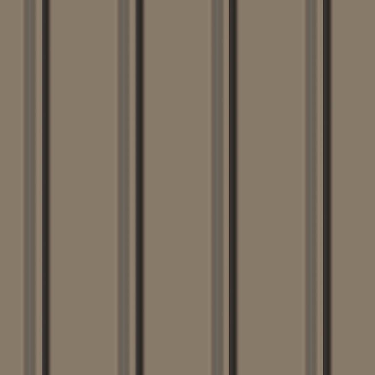 Metal SheetCladding Lysaght FlatDek Jasper - BIMcontent.com