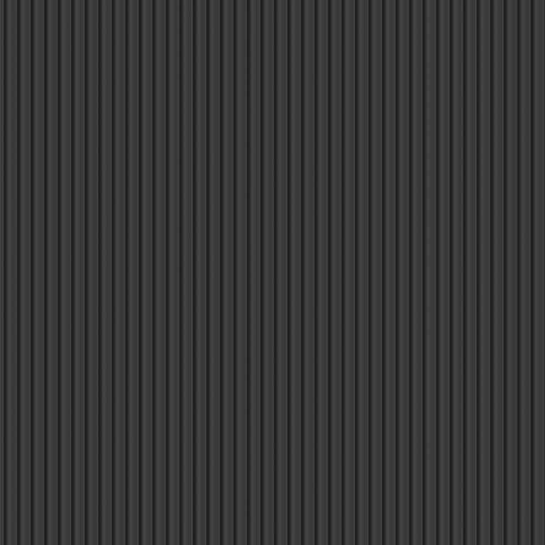 Metal SheetCladding Lysaght MiniOrb MonumentMatt - BIMcontent.com