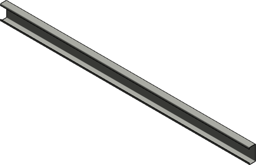 StructuralFraming Lysaght CeePurlins - BIMcontent.com