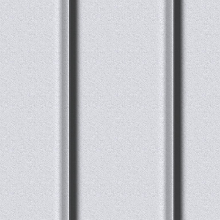 Metal SheetCladding Lysaght Zenith Snapseam265 EveningHaze - BIMcontent.com