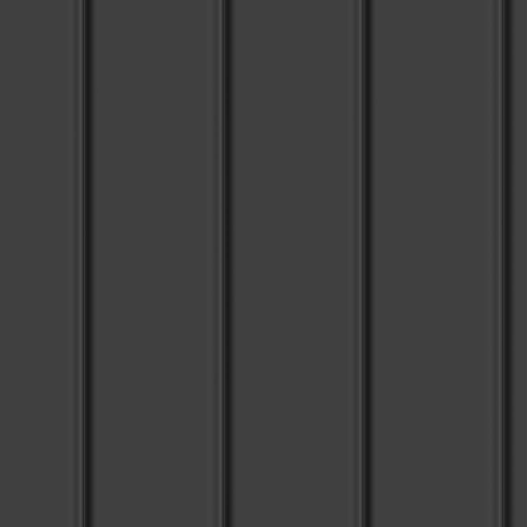 Metal SheetCladding Lysaght Zenith Enseam265 Monument - BIMcontent.com