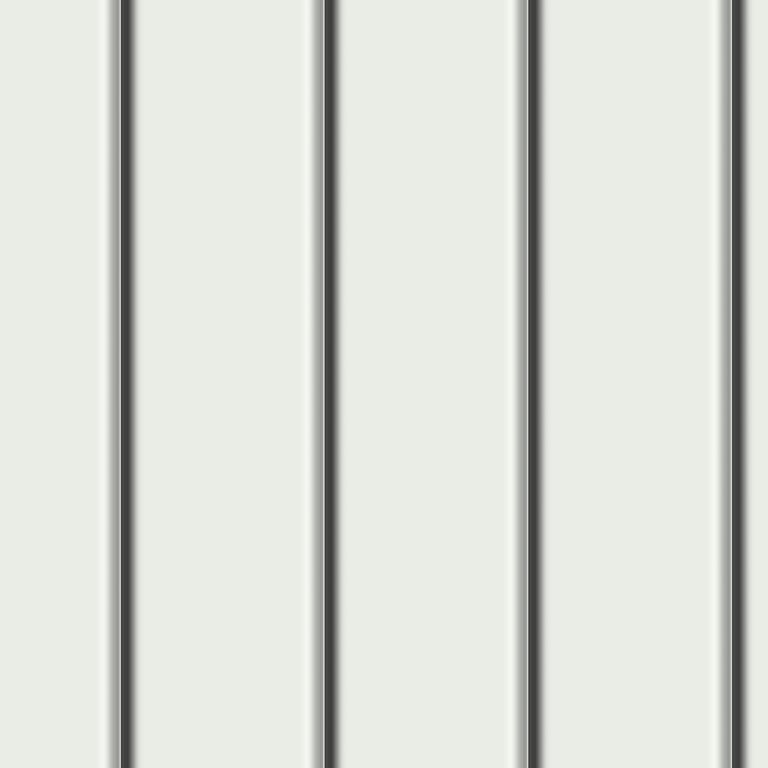 Metal SheetCladding Lysaght Zenith Enseam265 ShaleGrey - BIMcontent.com