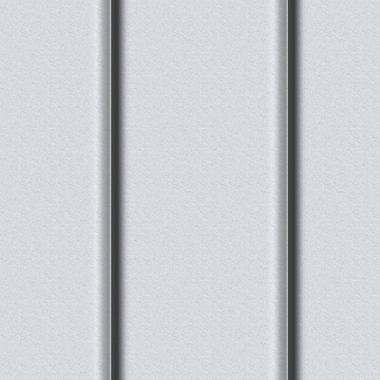 Metal SheetCladding Lysaght Zenith Enseam465 ZincalumeSteel ...