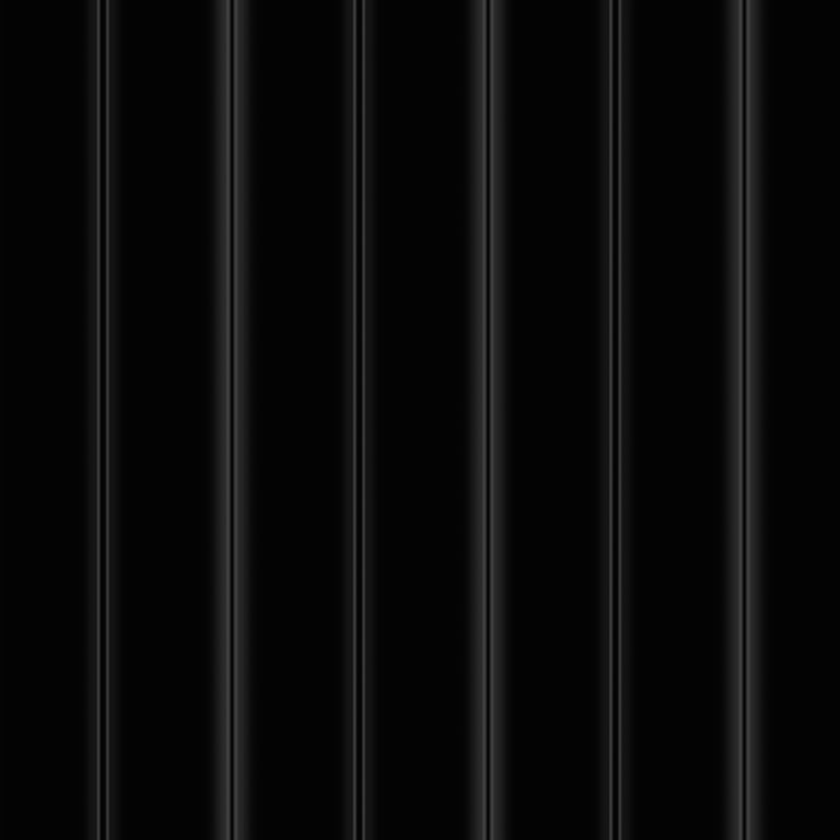 Metal SheetCladding Lysaght Zenith Longline305 NightSky - BIMcontent.com