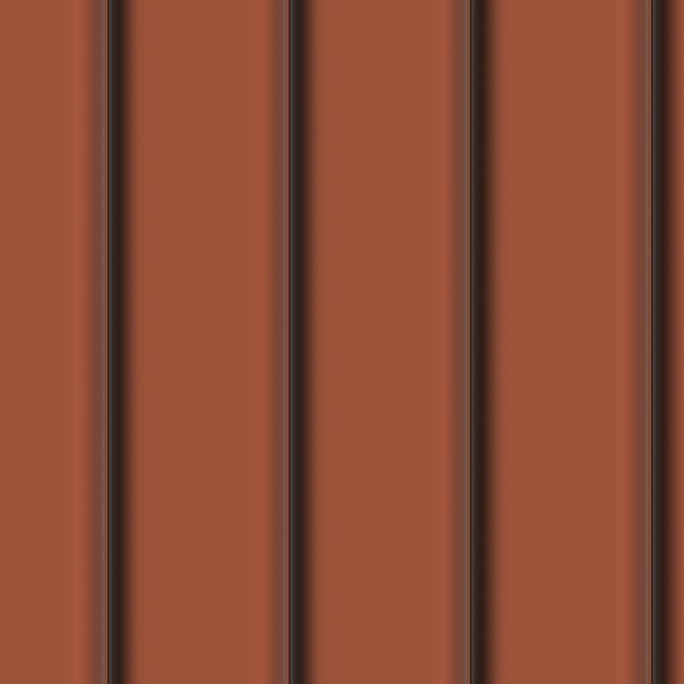 Metal SheetCladding Lysaght Zenith Snapseam265 Aries - BIMcontent.com