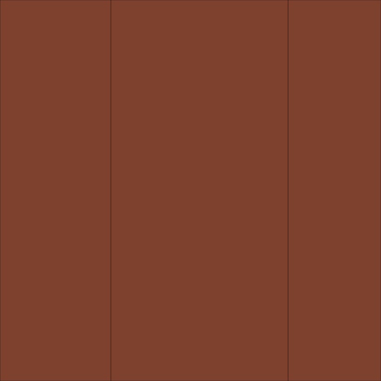 Metal SheetCladding Lysaght Zenith Snapseam465 Aries - BIMcontent.com