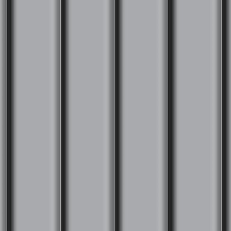 E04-03 - Typical Wall Cladding Setout - Supported Lysaght Enseam® Panel ...