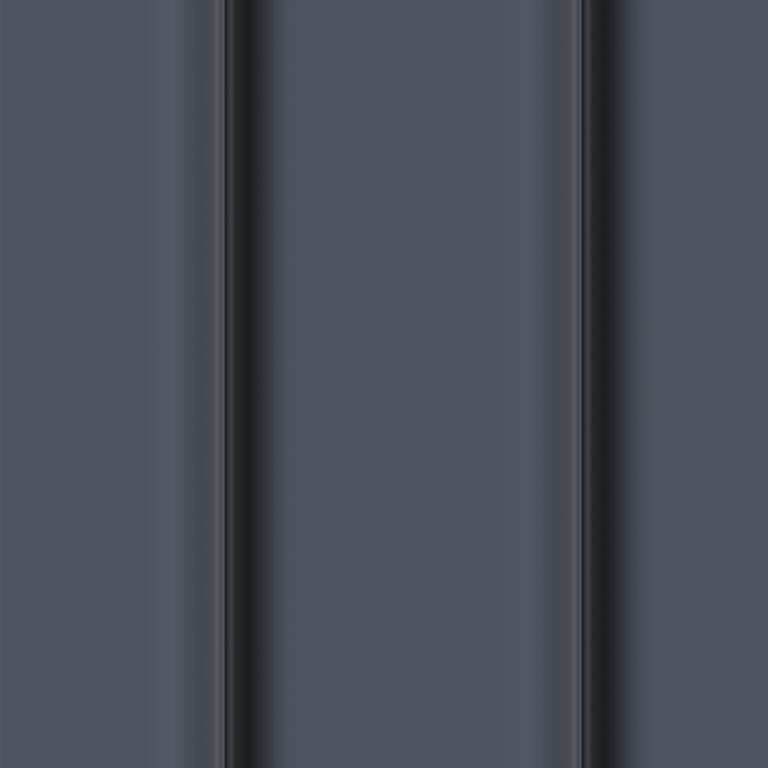 Metal SheetCladding Lysaght Zenith Snapseam465 Ironstone - BIMcontent.com