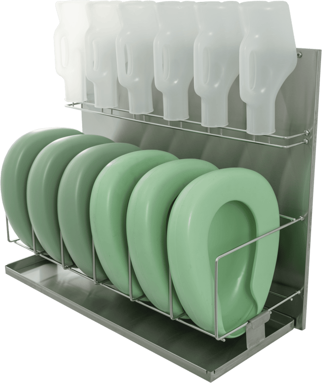 Malmet - Racks - BIMcontent.com