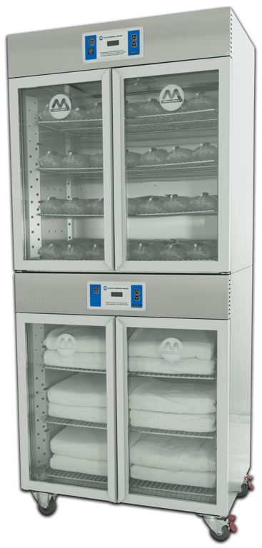 Malmet - Warming Cabinets - BIMcontent.com