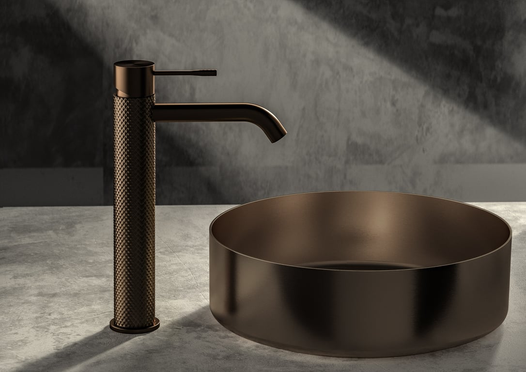 Nero Tapware - Basins - BIMcontent.com