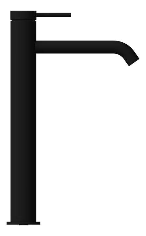 Mixer Basin Oliveri Venice Curved Tall - BIMcontent.com Mixer Basin Oliveri Venice Curved Tall - BIMcontent.com