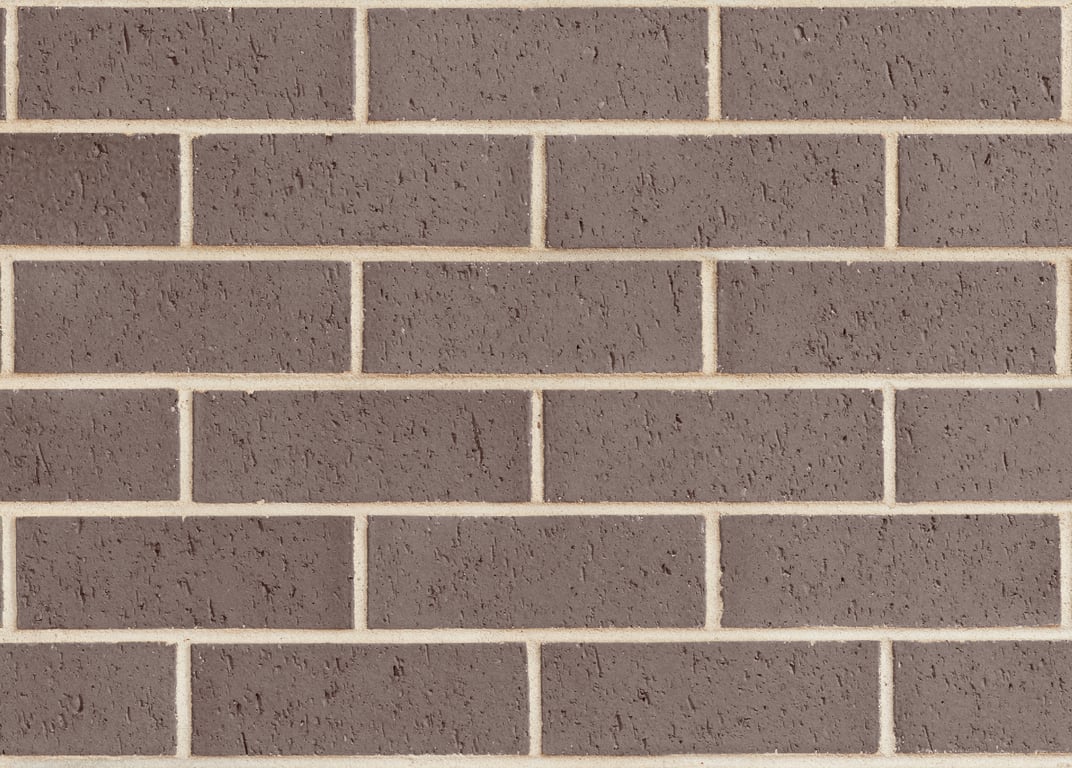 Masonry Brick PGH Connoisseur Walnut - BIMcontent.com