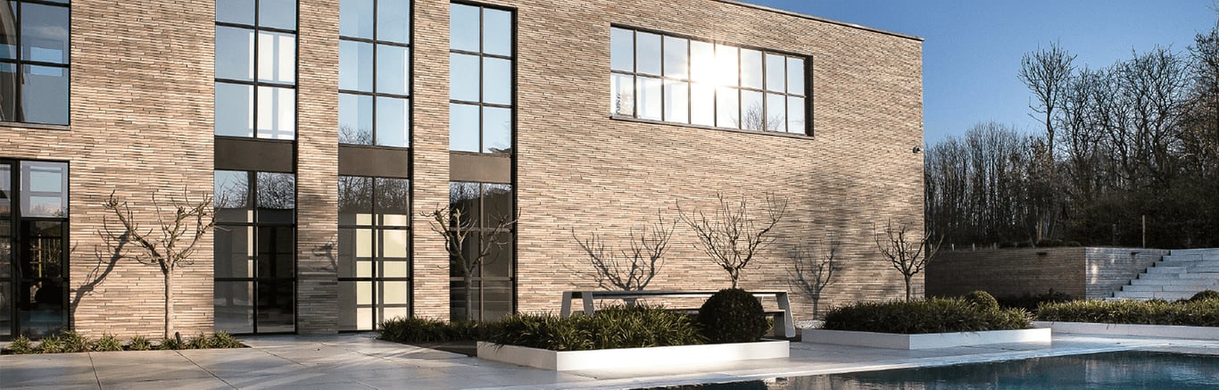 PGH Bricks and Pavers - Lang Mursten - BIMcontent.com