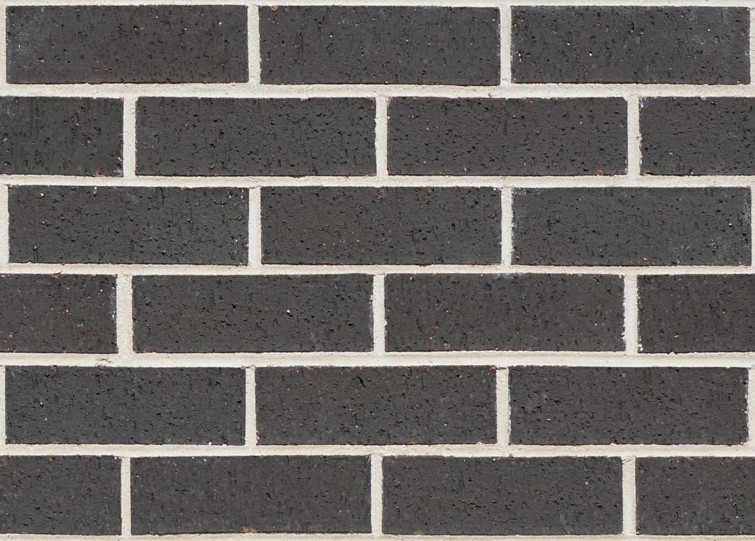Masonry Brick PGH DarkandStormy Thunder - BIMcontent.com