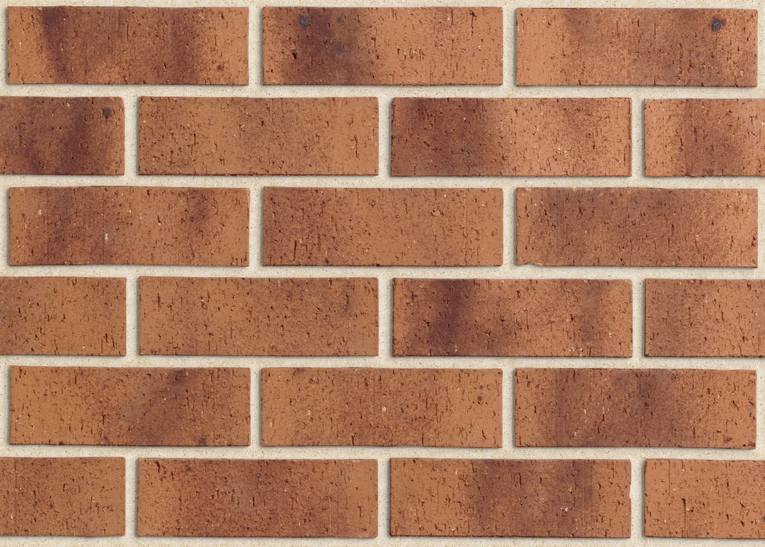 Masonry Brick PGH Desert RedGum - BIMcontent.com