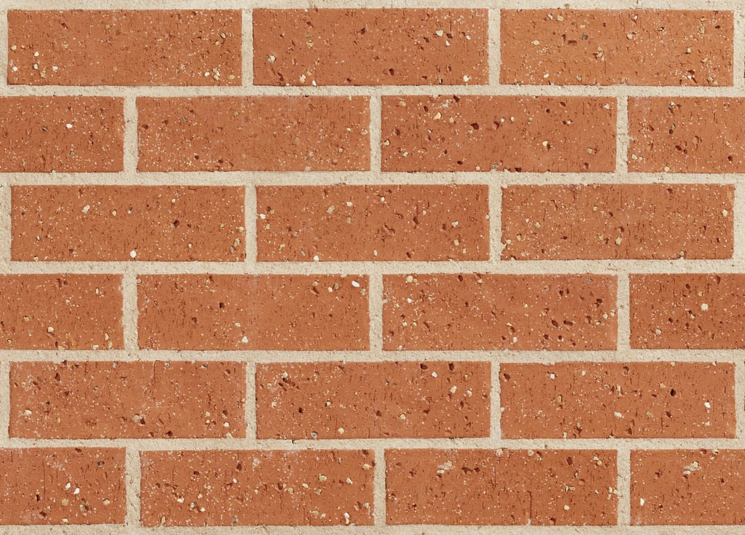 Masonry Brick PGH Elements Rubelite - BIMcontent.com