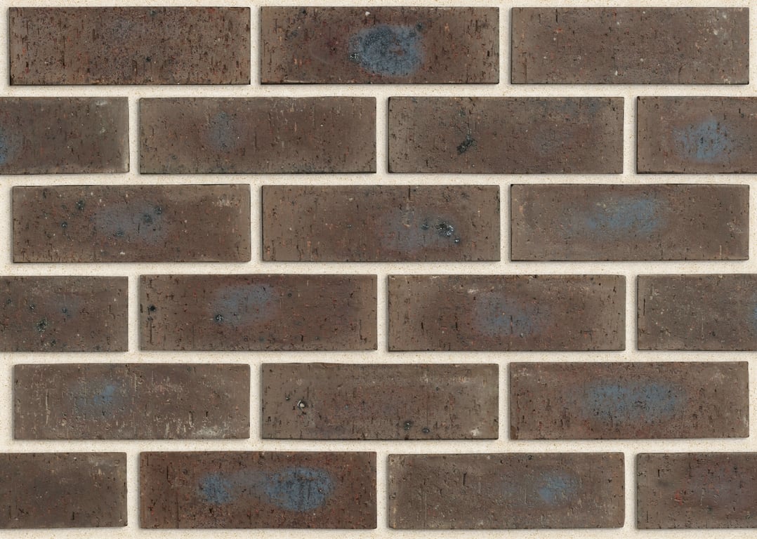 Masonry Brick PGH Essentials Mocha - BIMcontent.com