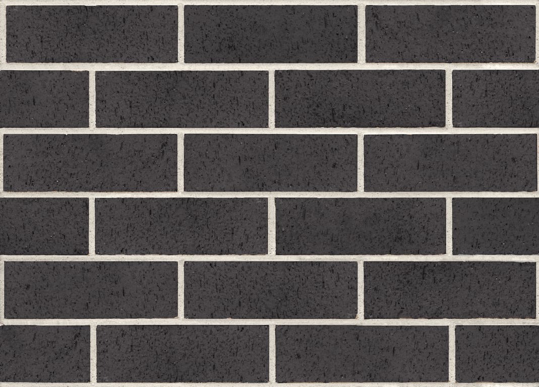 Masonry Brick PGH Nightfall Midnight - BIMcontent.com