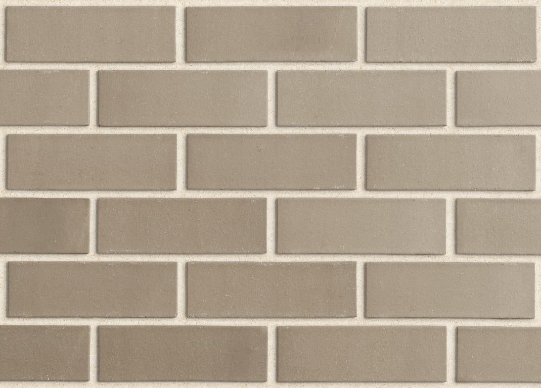 Masonry Brick PGH Smooth Mineral - BIMcontent.com