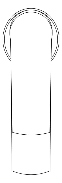 Mixer Basin Raymor Alpha - BIMcontent.com