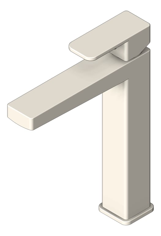 Mixer Basin Raymor Sigma Tower - BIMcontent.com