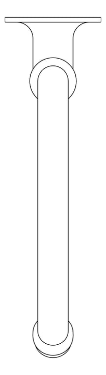 Spout Wall Raymor Armada - BIMcontent.com