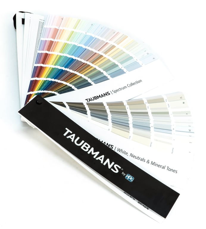 Taubmans by PPG - Fandeck - BIMcontent.com