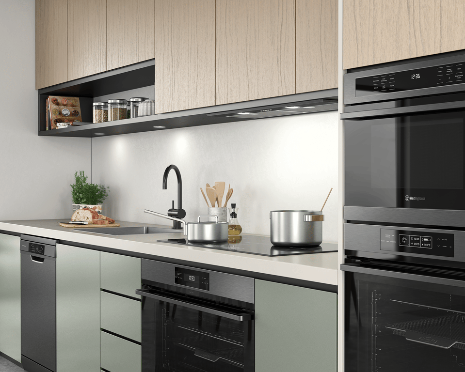 Westinghouse - Complete Library - BIMcontent.com