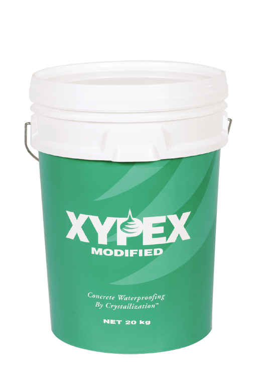 Xypex - Coatings - BIMcontent.com