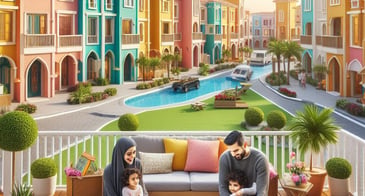 What You Need To Know Before Relocating in Qatar | Saakin.qa