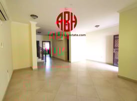 WELL PRICED 6 BDR VILLA | WELL MAINTAINED COMPOUND - Villa in Vita ...