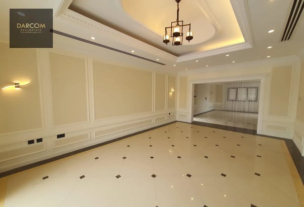 Villas for Rent in Al Duhail | Villas in Al Duhail | Duhail Villa ...