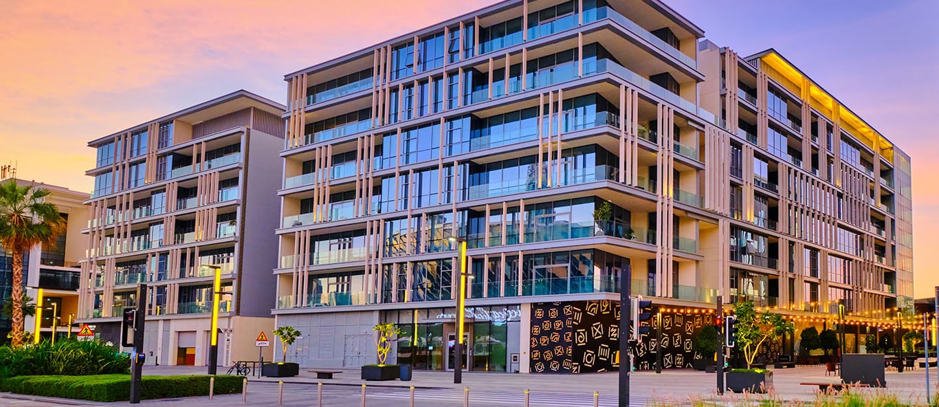 The Pros and Cons of Living in an Apartment in Qatar | Saakin.qa