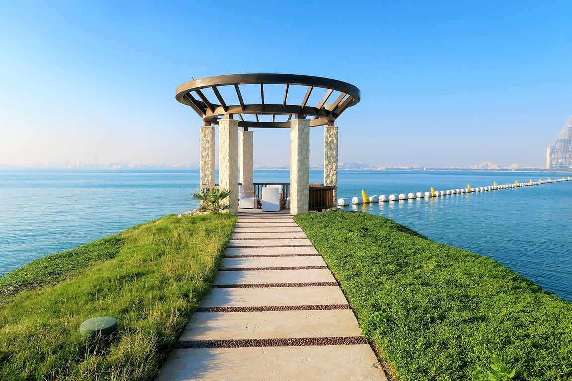 Explore Qatar like Never Before | Saakin.qa