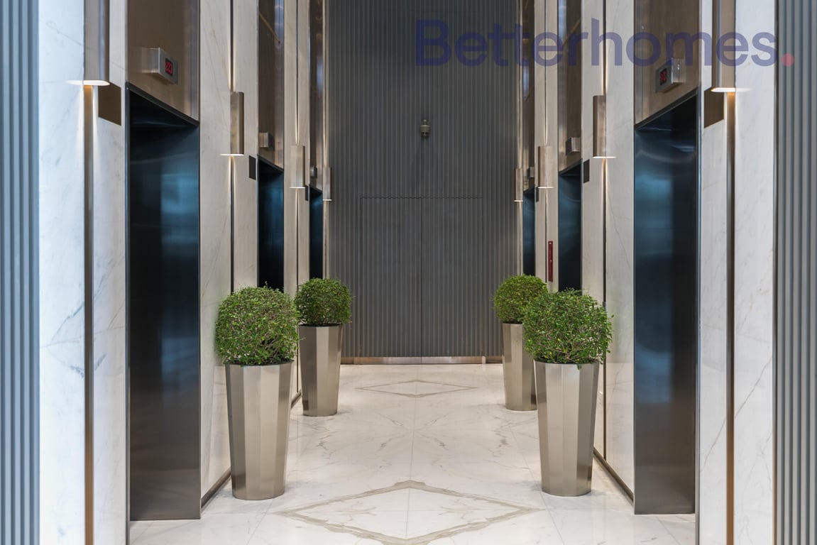 Full Floor Office Space in QIG Tower For Rent - Office in Lusail City