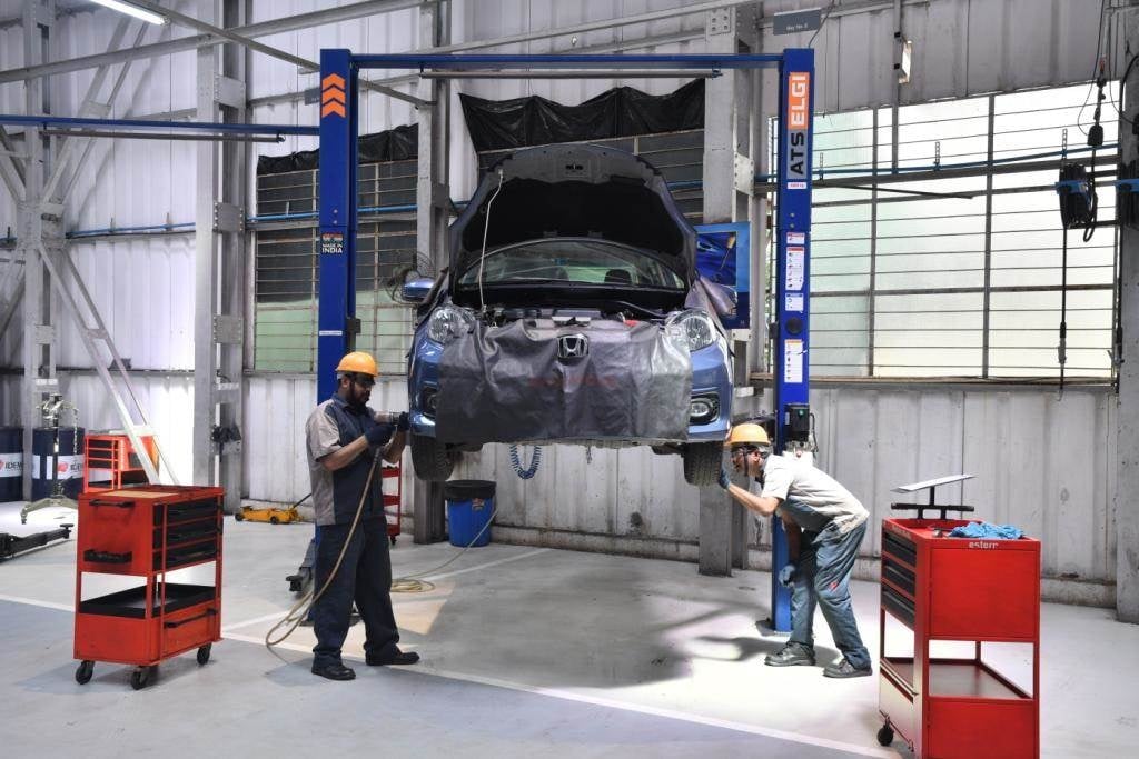 7 Tips to Choose the Best Auto Repair Shop in Doha, Qatar | Saakin.qa
