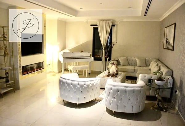 16 Apartments for Rent in Tower 14, Porto Arabia, The Pearl, Doha ...