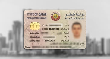 How to Obtain Qatar Family Residence Visa: A Complete Guide | Saakin.qa