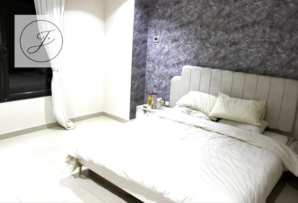 16 Apartments for Rent in Tower 14, Porto Arabia, The Pearl, Doha ...