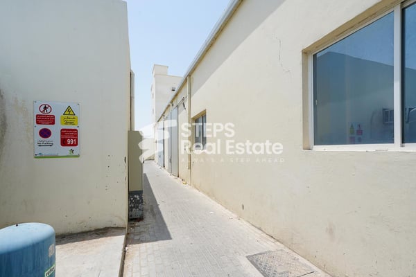 Warehouses for Rent in Qatar | Rental Warehouse in Qatar | Shared ...