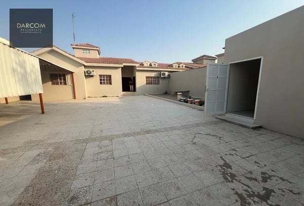 Villas for Rent in Al Duhail | Villas in Al Duhail | Duhail Villa ...
